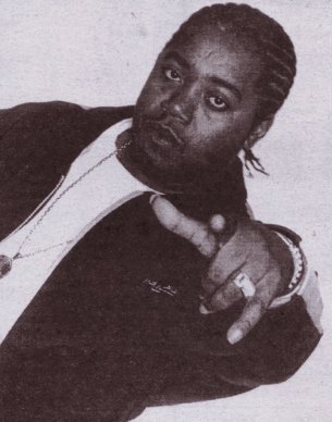 Twista biography