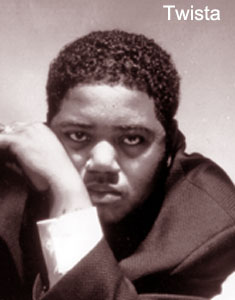 Twista biography