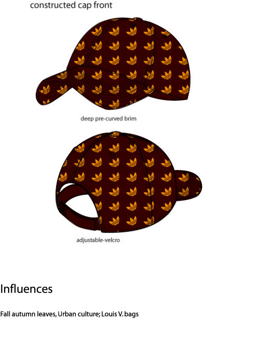 Media Graphics First Semester