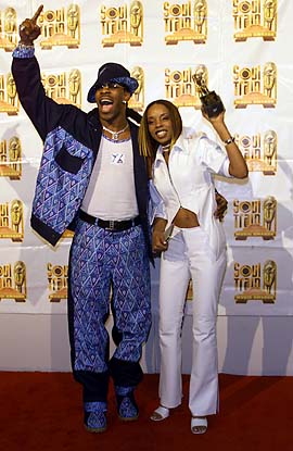 Queens Of Hip Hop ... Rah Digga :Pictures: