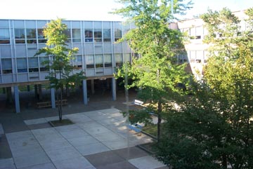 CCSA Virtual Building Tour