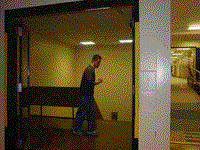 this is an example or the gif animation we did in class we had to take ...