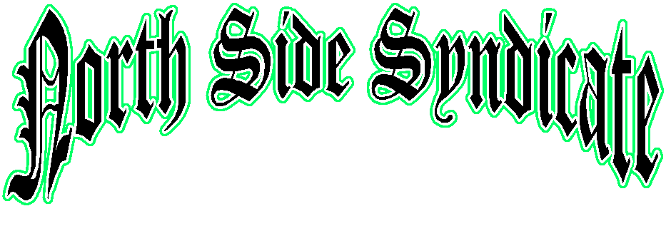 North Side Syndicate Underground Rap Network