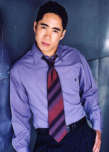 Roel The Choreographer