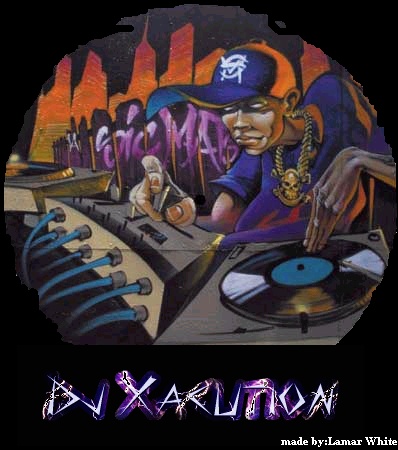 Dj-Xacution's BIO!!!!!!!!!!!!!