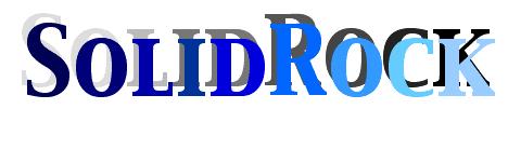 Fairy's World ~ SolidRock