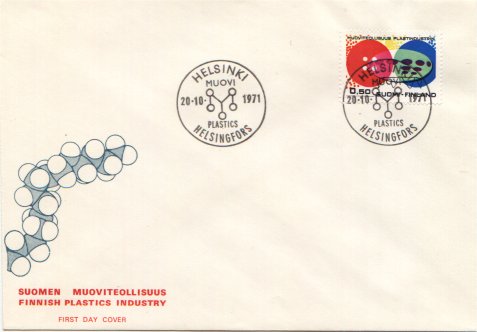 Futuro Home - Philately