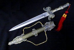 Weapons and Accessories of the North