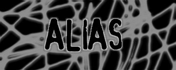 Alias Pictures