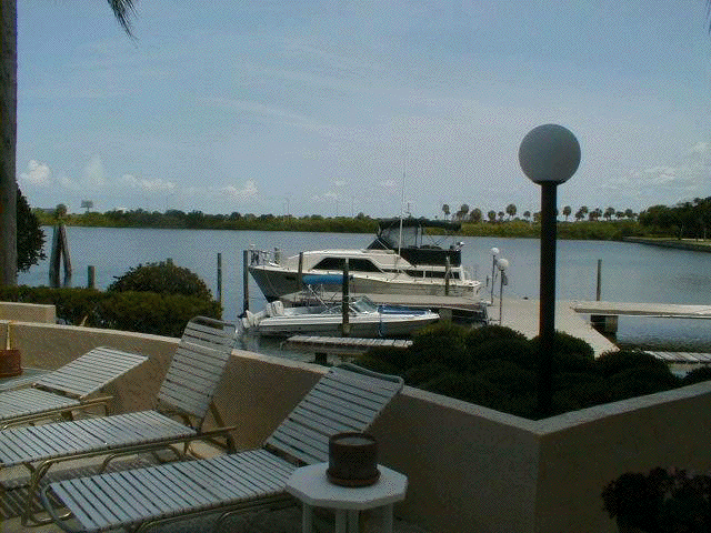 Mariner North Condominium - Tampa, Florida