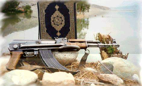 Listen to the special report about Mullah M. Rabbani by VOA Pashto Service!