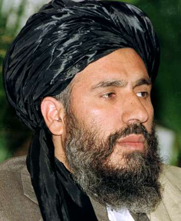 Mullah Mohammad Rabbani