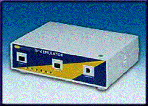 2 BRI ISDN Simulator/Emulator