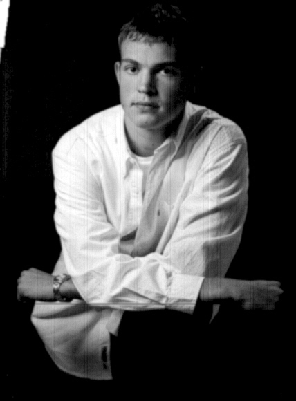 this is austin he s also from minnesota isn t he a cutie too yeah he is ...