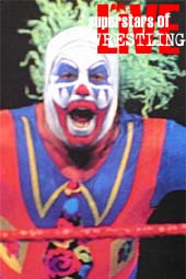 Doink Photo Gallery