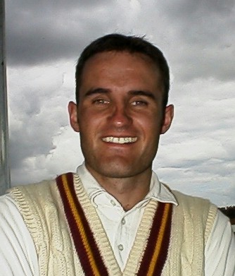 MICHAEL CALLAGHAN