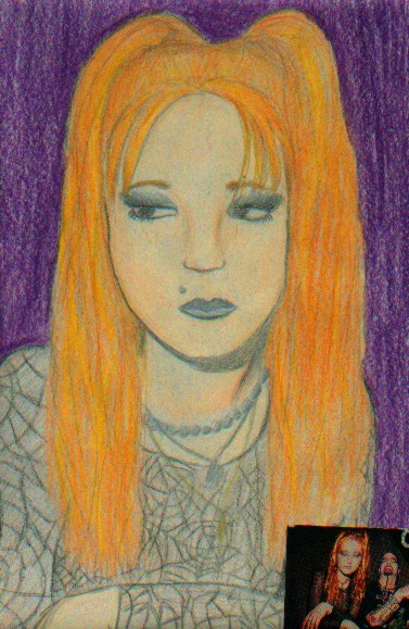 the Angelfire Gallery of Fine Art (Gallery Of The Depressed)