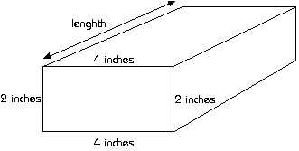 How to measure a deck.