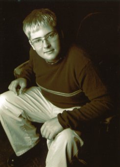 Ben and Thad's Web Excursion