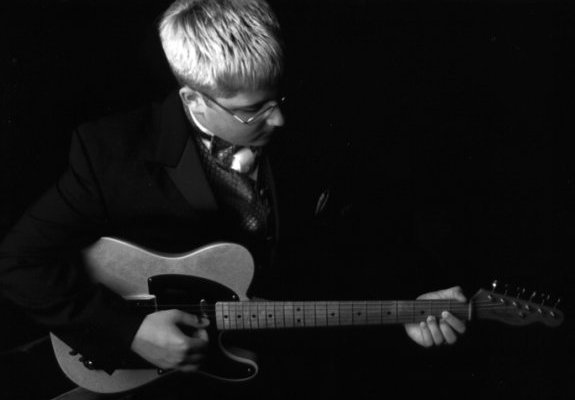 Ben and Thad's Web Excursion