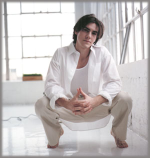 All About Michael Fredo!