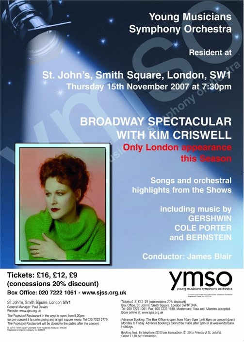 KIM CRISWELL NEWS ARCHIVES