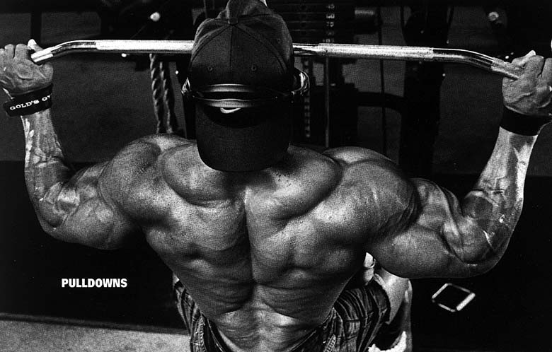 Shawn Ray's Photo Gallery