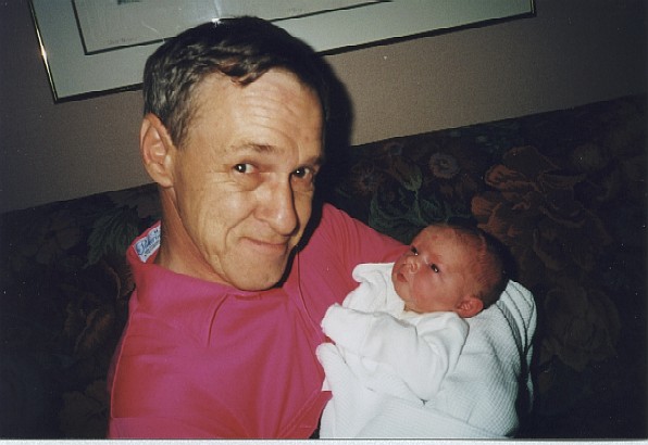 Dave Ridout's Home Page