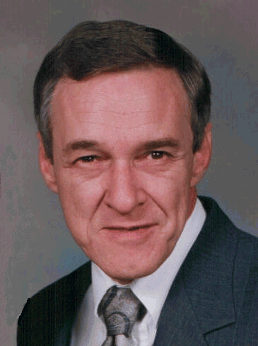 Dave Ridout's Home Page