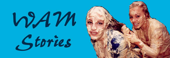 WAM Stories