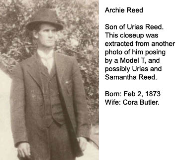 Reed Photo Gallery