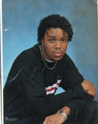 THA' #1 "G" Mikey-Mike