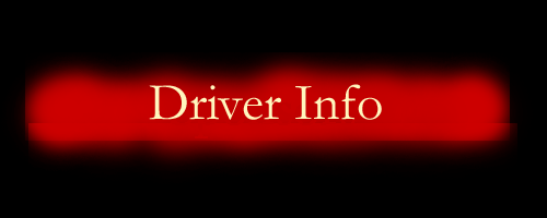 Driver Banner