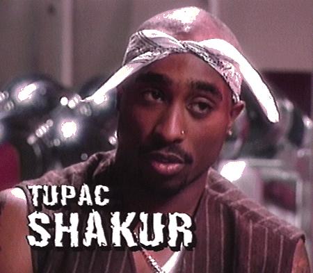 2pac 4-ever