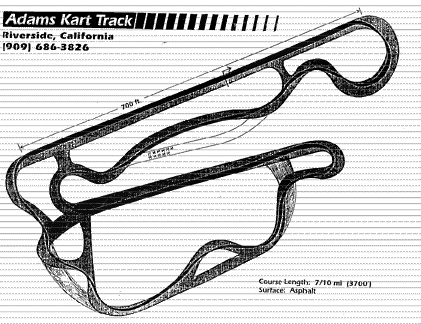 Racer4YSR's Adams Kart Track Layout Page