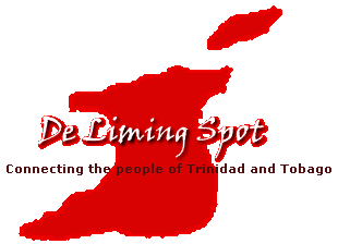 De Liming Spot | WELCOME