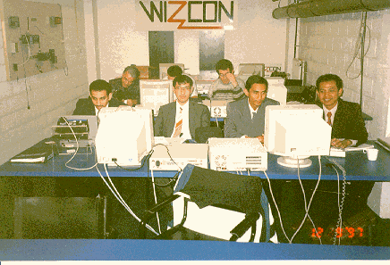 Ervin Listyawan's Photo Album