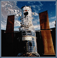 My Favourite HST Images