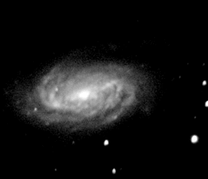 NGC 2903
