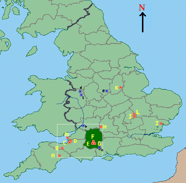 The Langford Family Website