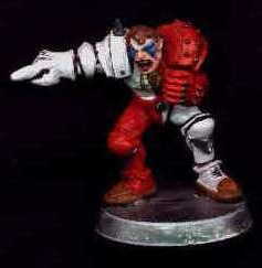 Star Players - Heroes of the Olde World