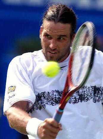 Australian Open - pictures