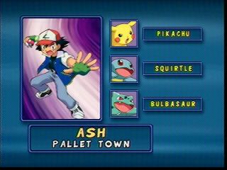 Pokemon Puzzle League