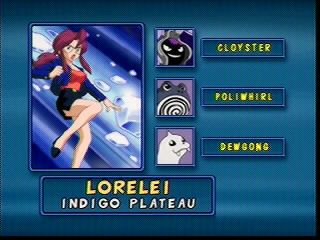 Pokemon Puzzle League