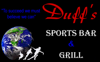Duff's Sports Bar & Grill