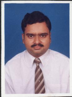 Welcome to Indranil's Cyber Den