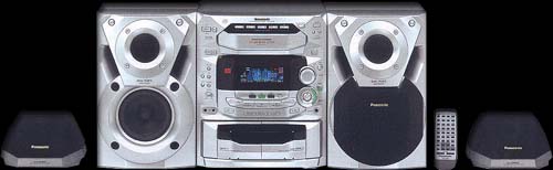 Initial of Appliance