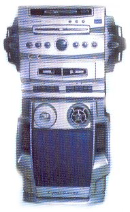 Karaoke System