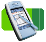 :: RosganiSoft PDA Info - Sony Ericsson P800 SmartPhone::