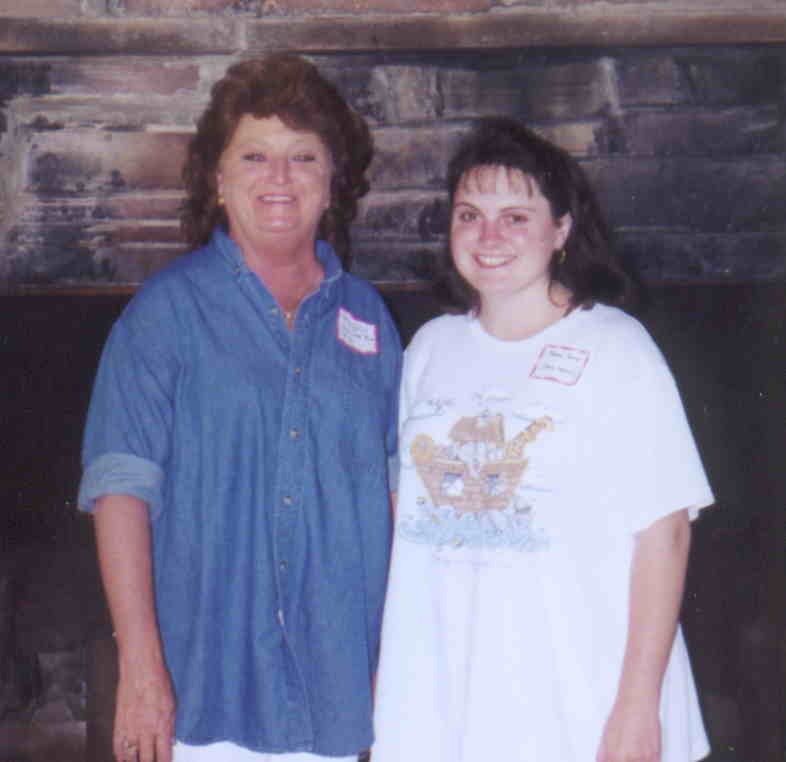 News of the Family Alexander/ Sexton